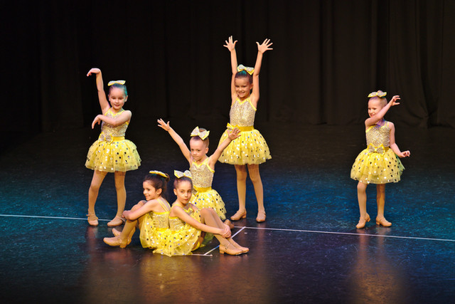 Gallery | Sally K Dance