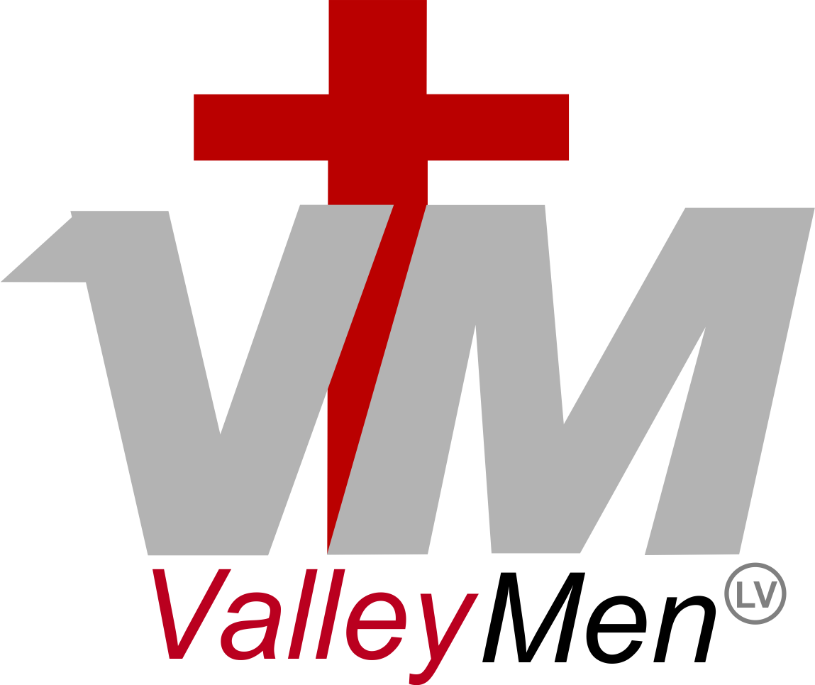 Home | Valley Men of God