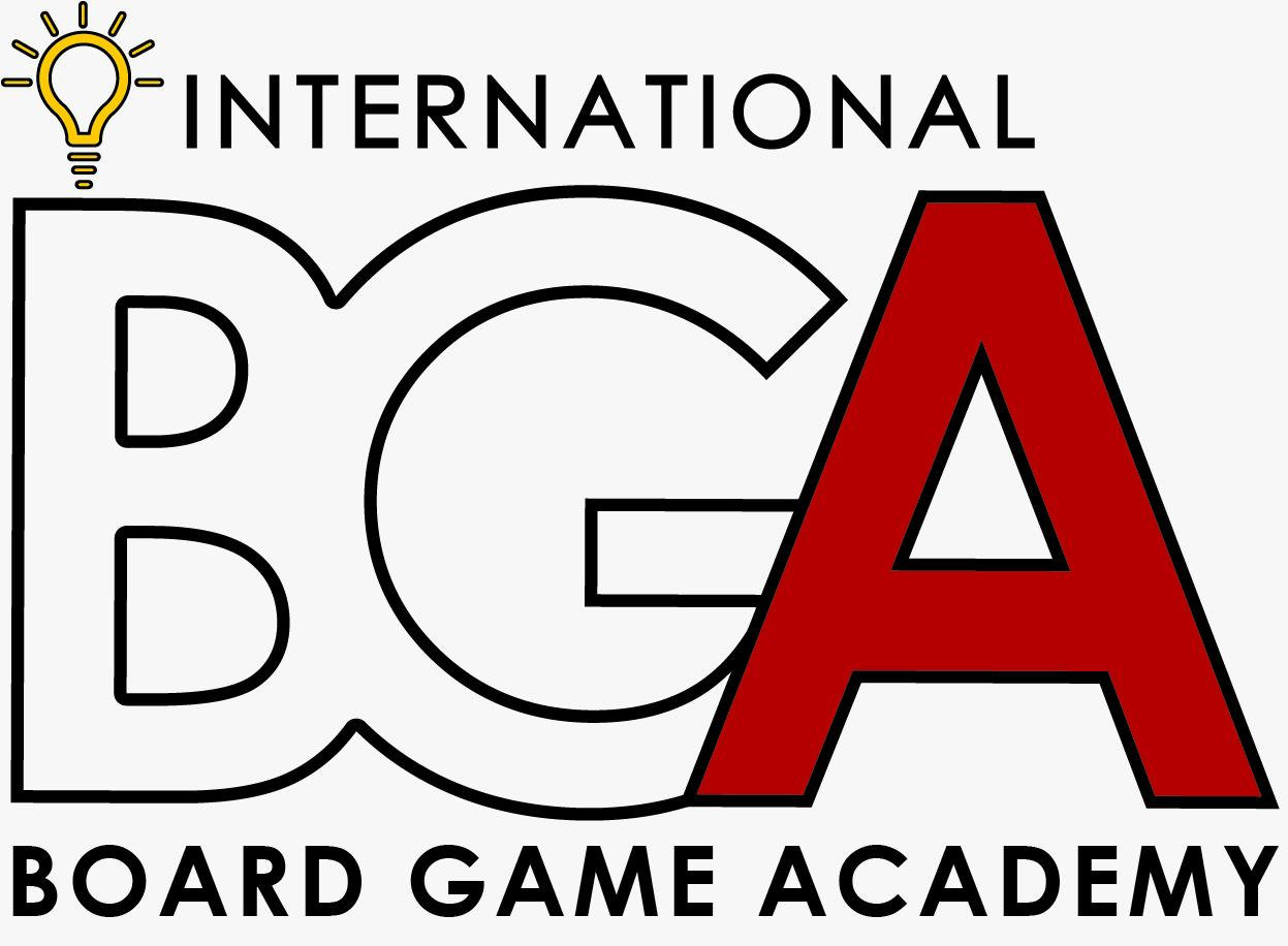 International Board Game Academy | Edventure