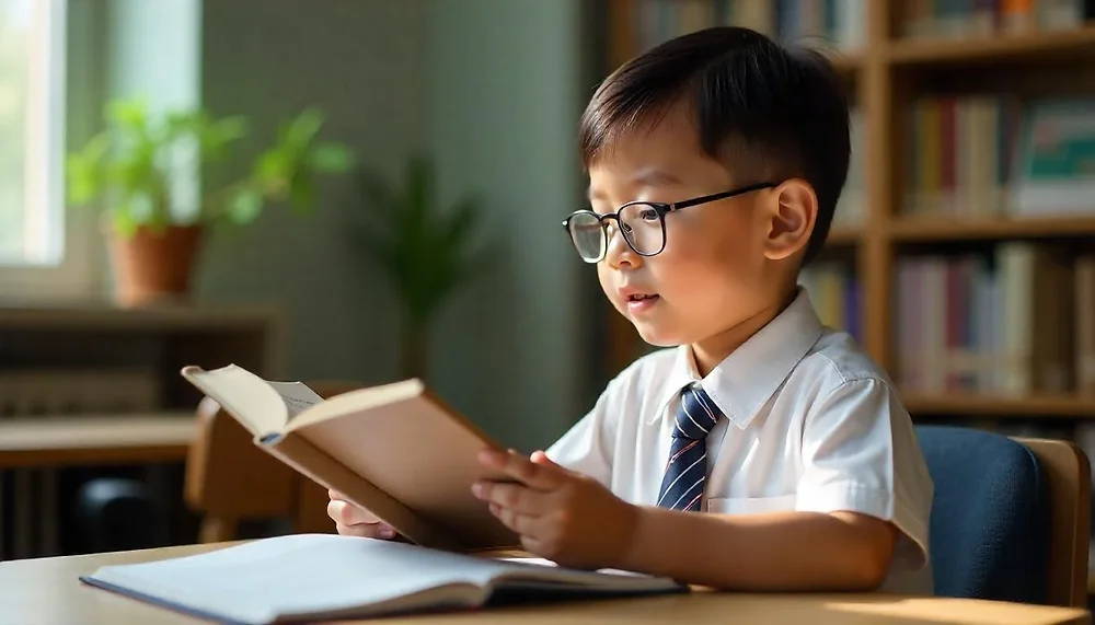 PSLE Oral Exam Practice Guide: Helping Your Child Achieve Success