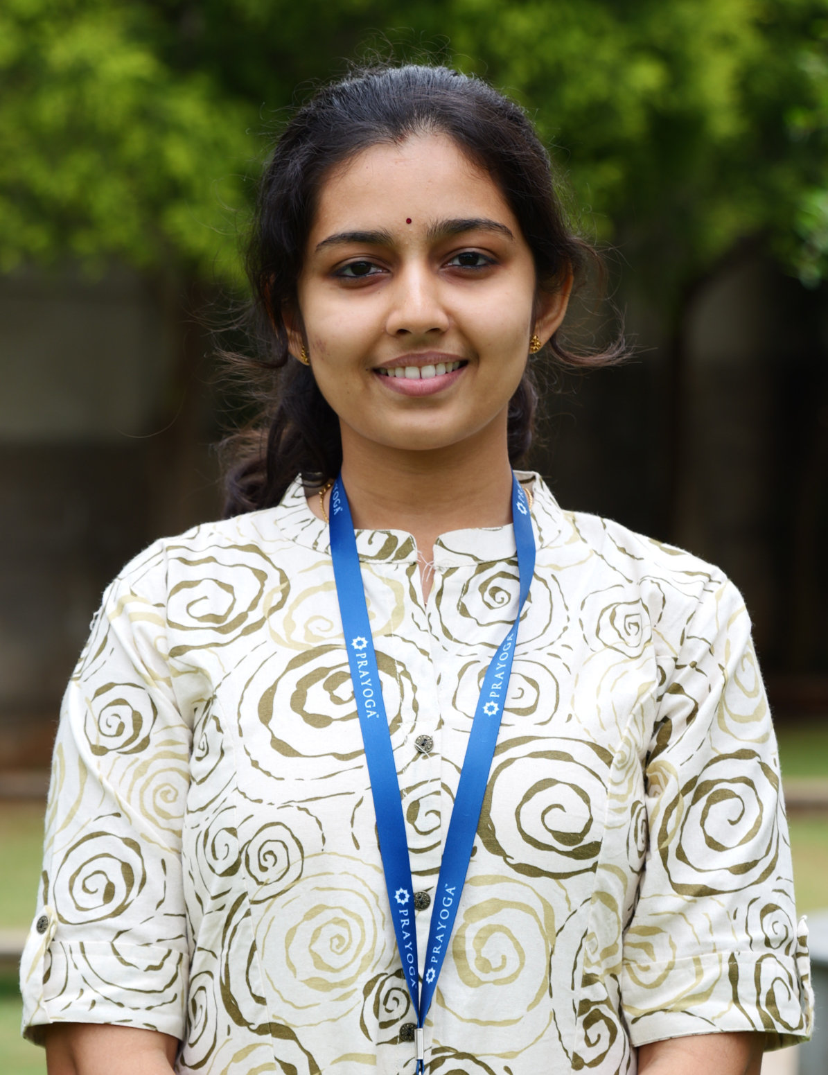 Kavya H | Prayoga