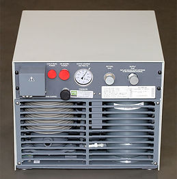 CTI Cryo Compressors - Cryogenic Vacuum Equipment - Cryopumps