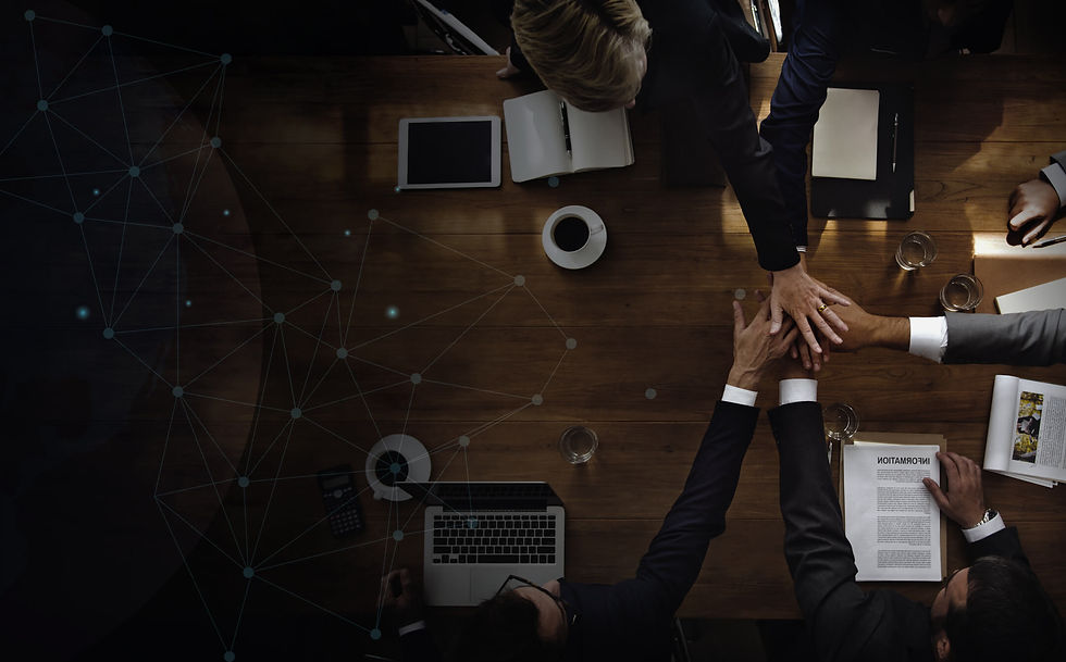 Marketing Intelligence Syvylyze Analytics