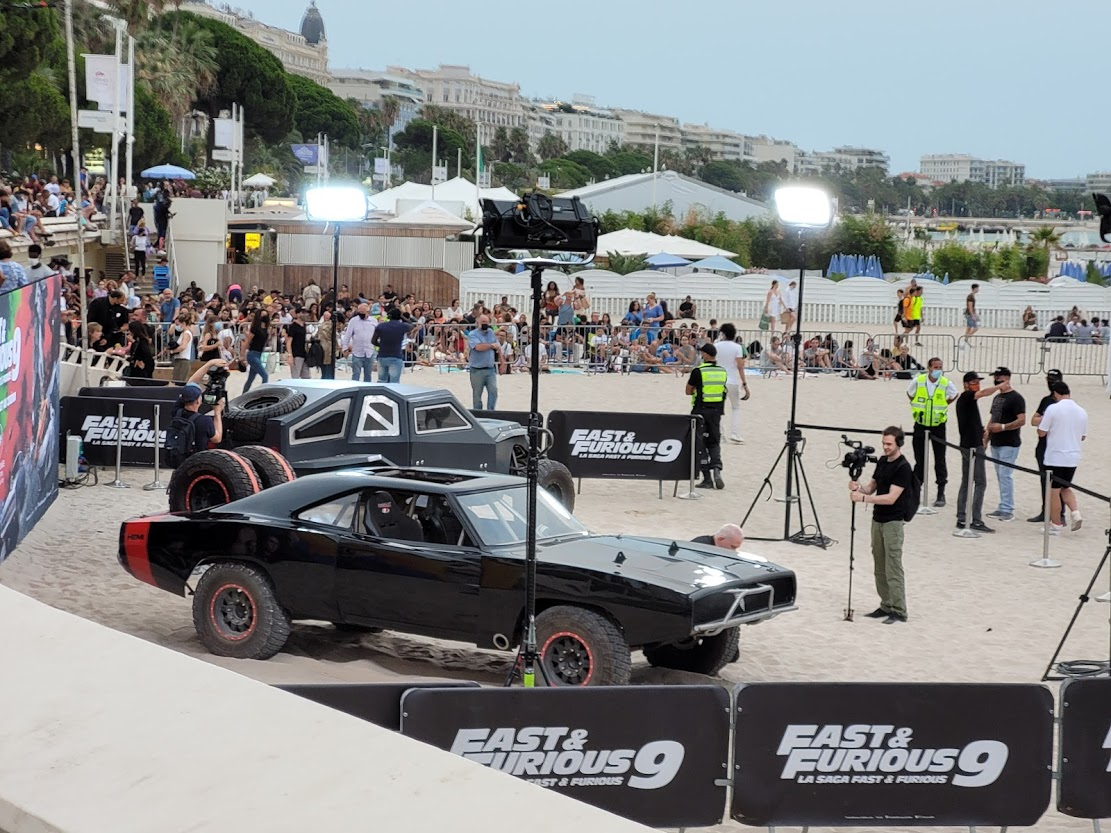 Fast and FURIOUS 9 : Un plaisir coupable offert par le festival de cannes