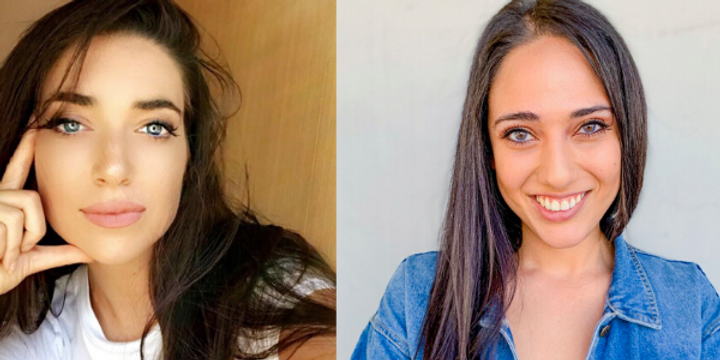 Annie O’Connell and Reem Edan, Comedic Screenwriters behind “The ...