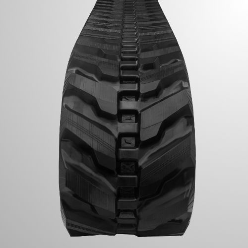 Bobcat 325 Series | Interchangeable Short Pitch Rubber Track | Rubber ...