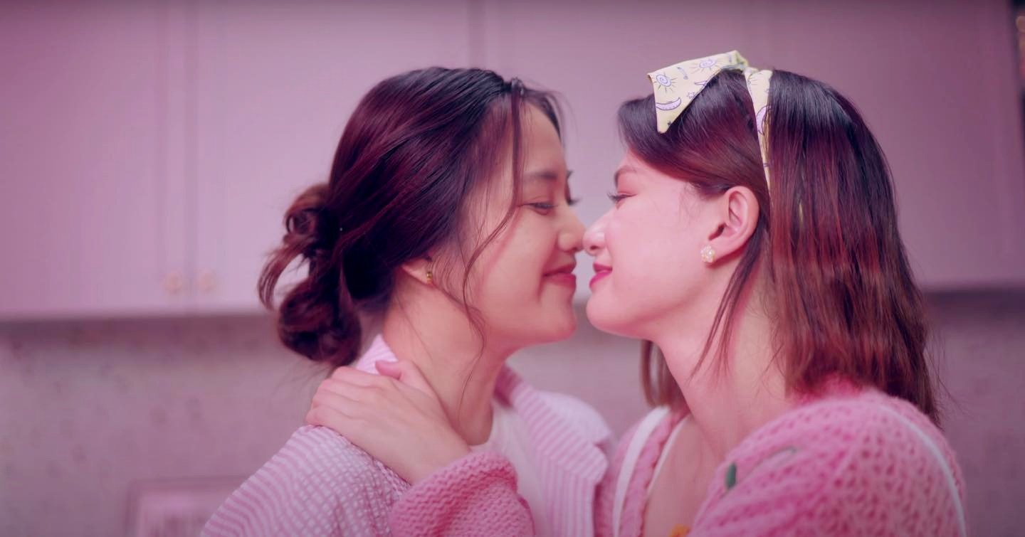 Commercial Film by VelCurve Studio