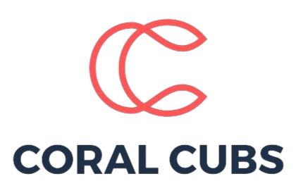 Coral Cubs | Marketing Agency