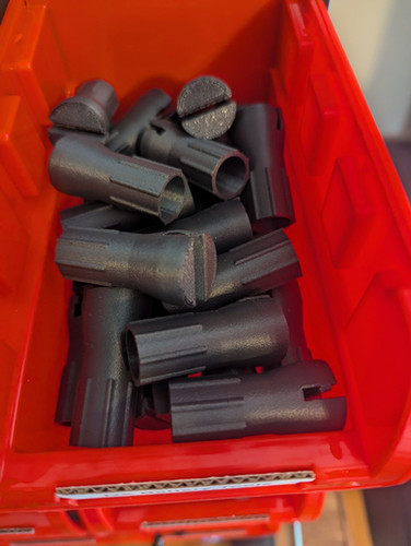 OX Battery Cap Tool | Bigbird Ravin Access