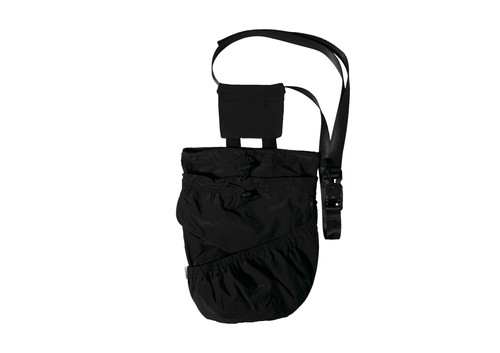 TEFLON® BOTTLE BAG/BLACK | Archival Reinvent
