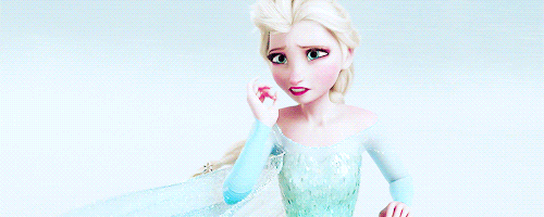 How Elsa Can Help Us Manage Our Own Inner Anxiety