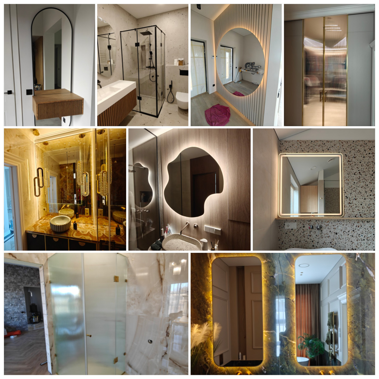 Stiklas jūsų namams | Stiklasjusunamams.lt - stiklo montavimas ir ...