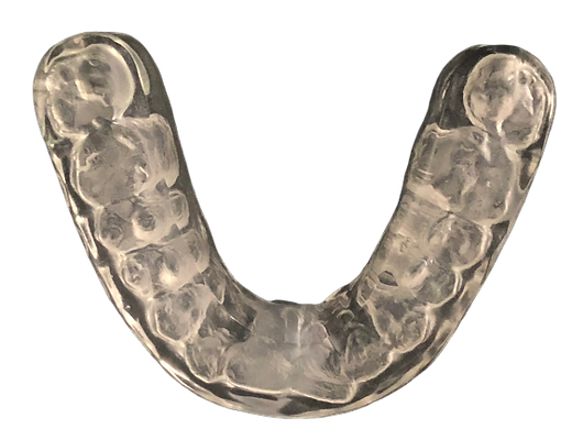 Plaques Occlusal | Dentination Lab Inc.