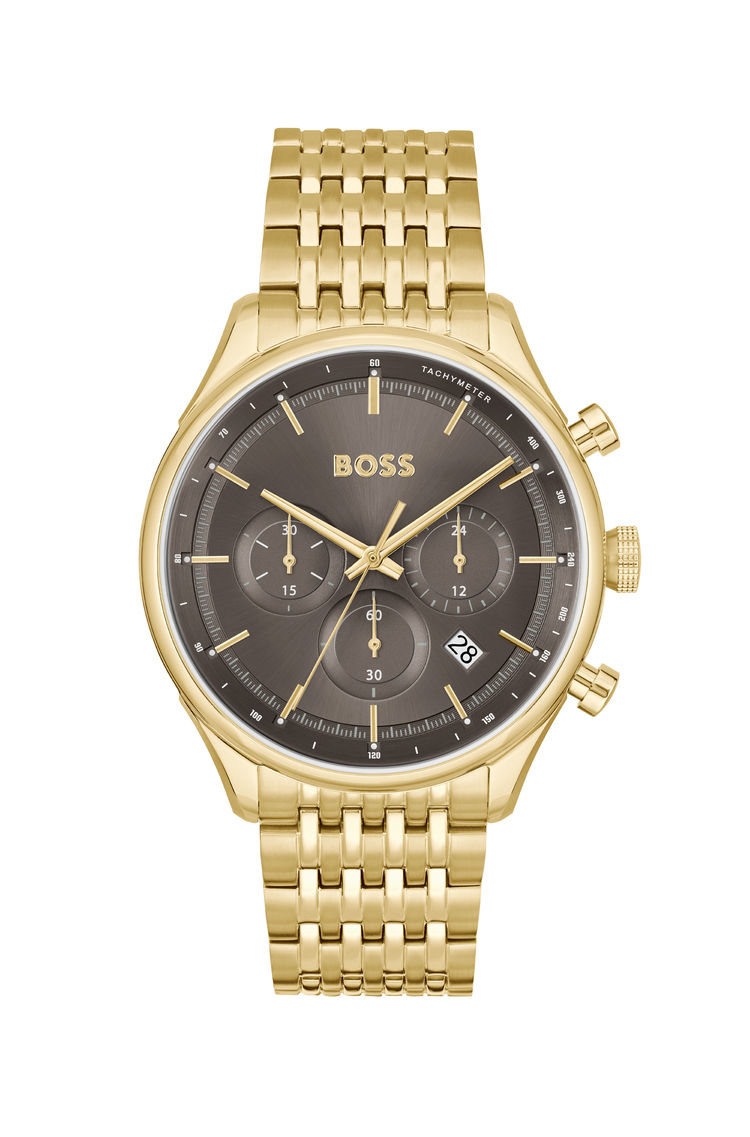 Boss | Chronoteam A.E.