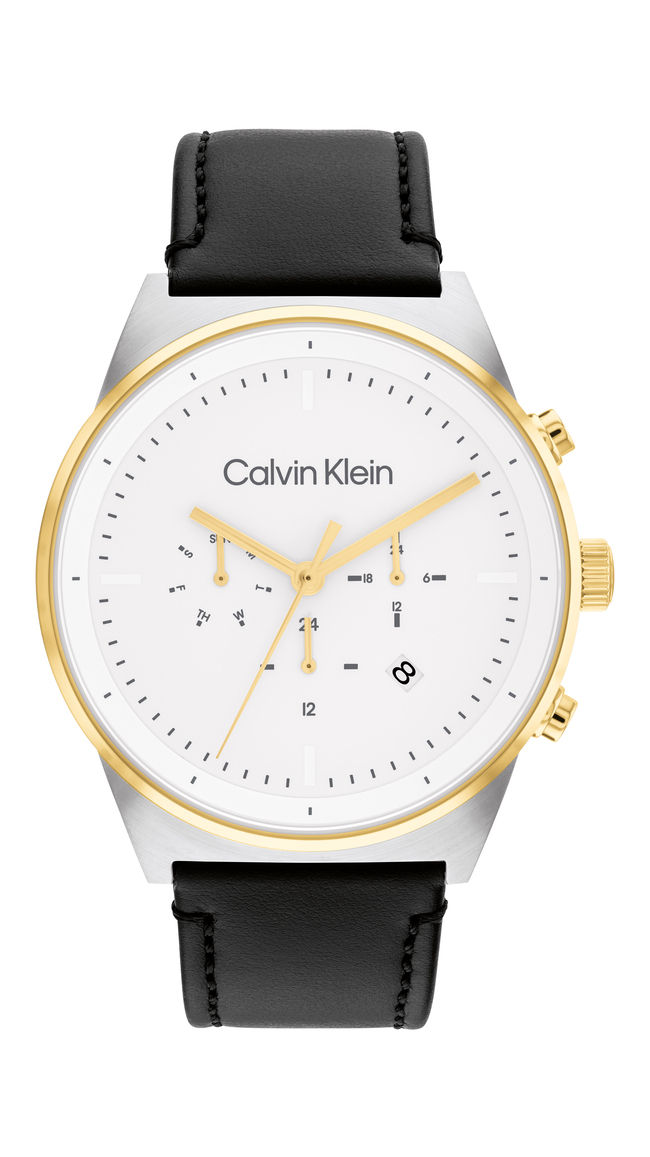 Calvin Klein | Chronoteam A.E.