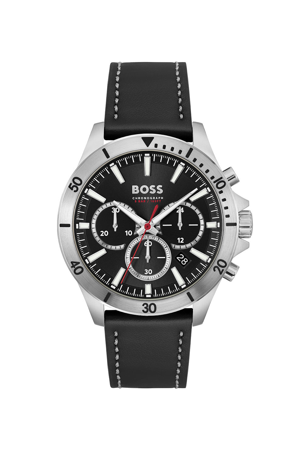 Boss | Chronoteam A.E.