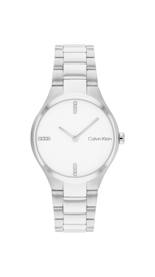 Calvin Klein | Chronoteam A.E.