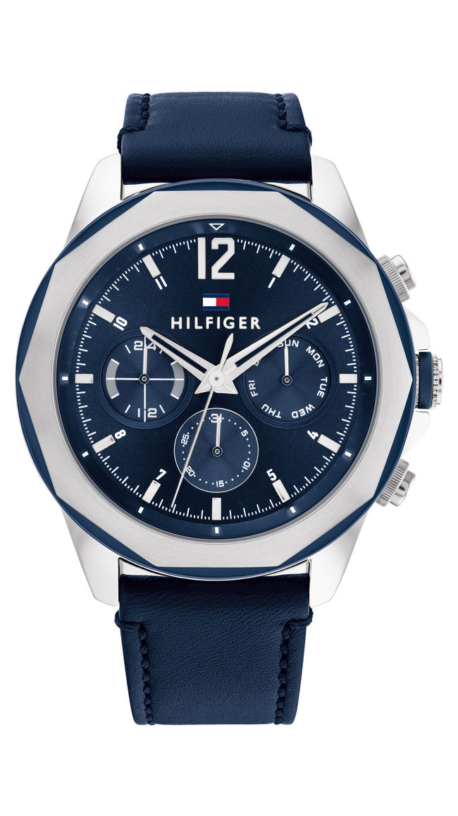 Tommy Hilfiger | Chronoteam A.E.
