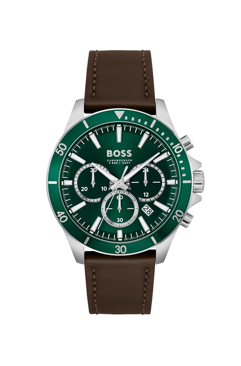 Boss | Chronoteam A.E.