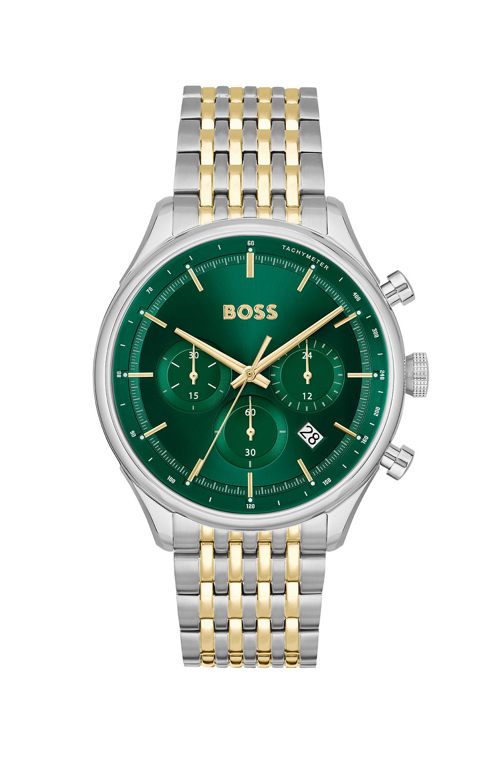 Boss | Chronoteam A.E.