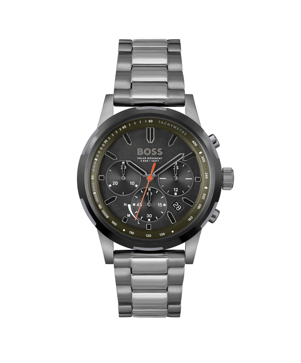 Boss | Chronoteam A.E.