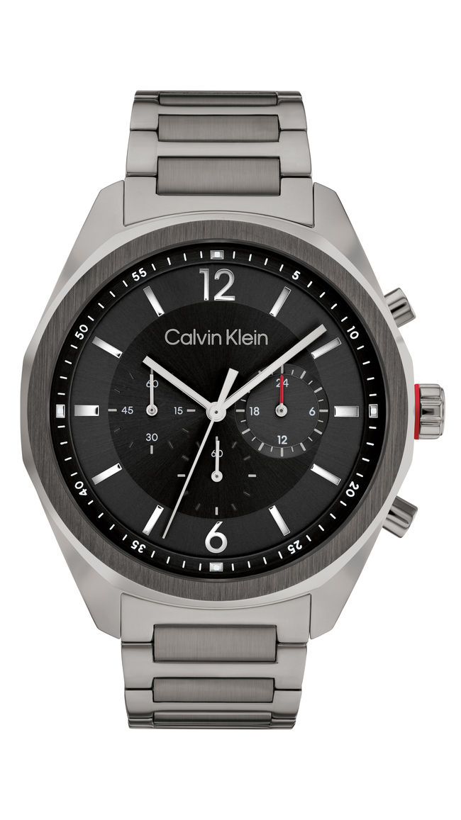 Calvin Klein | Chronoteam A.E.