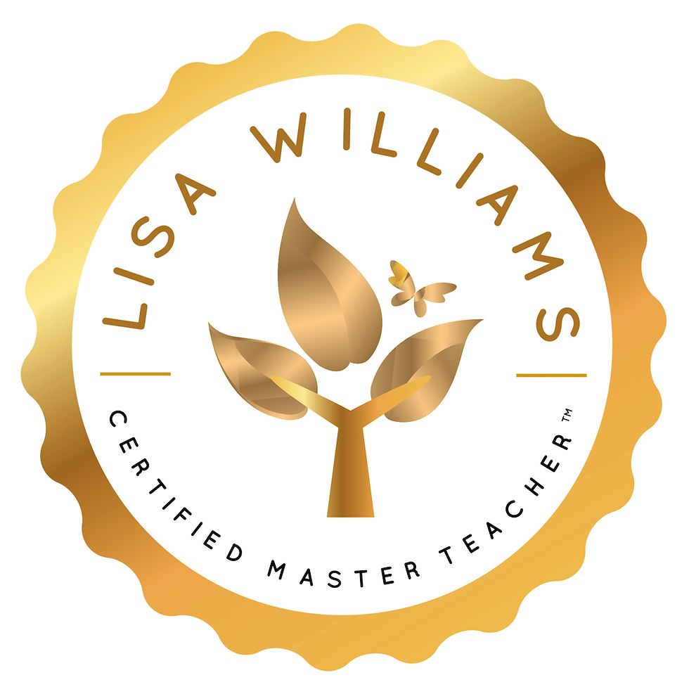 Psychic Mediumship Professional Diploma | Psychic Mediumship College ...