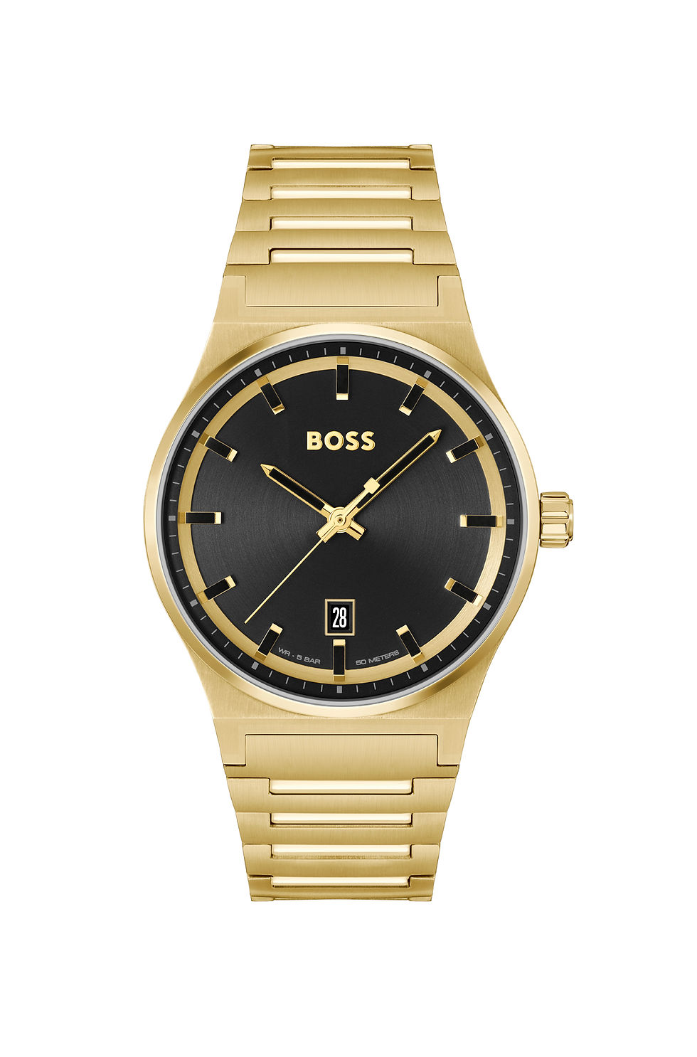 Boss | Chronoteam A.E.