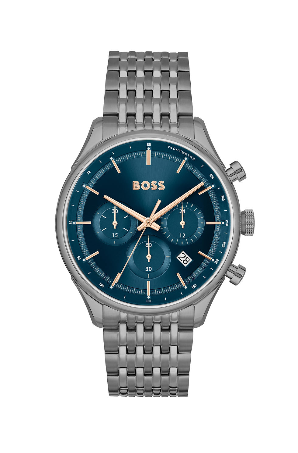 Boss | Chronoteam A.E.