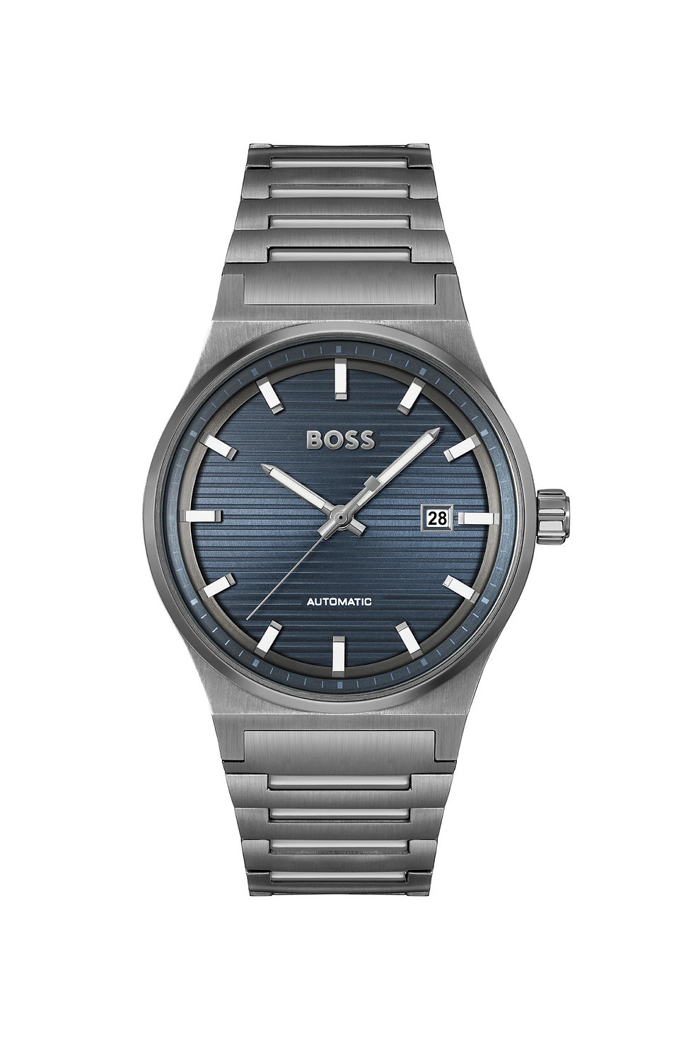 Boss | Chronoteam A.E.