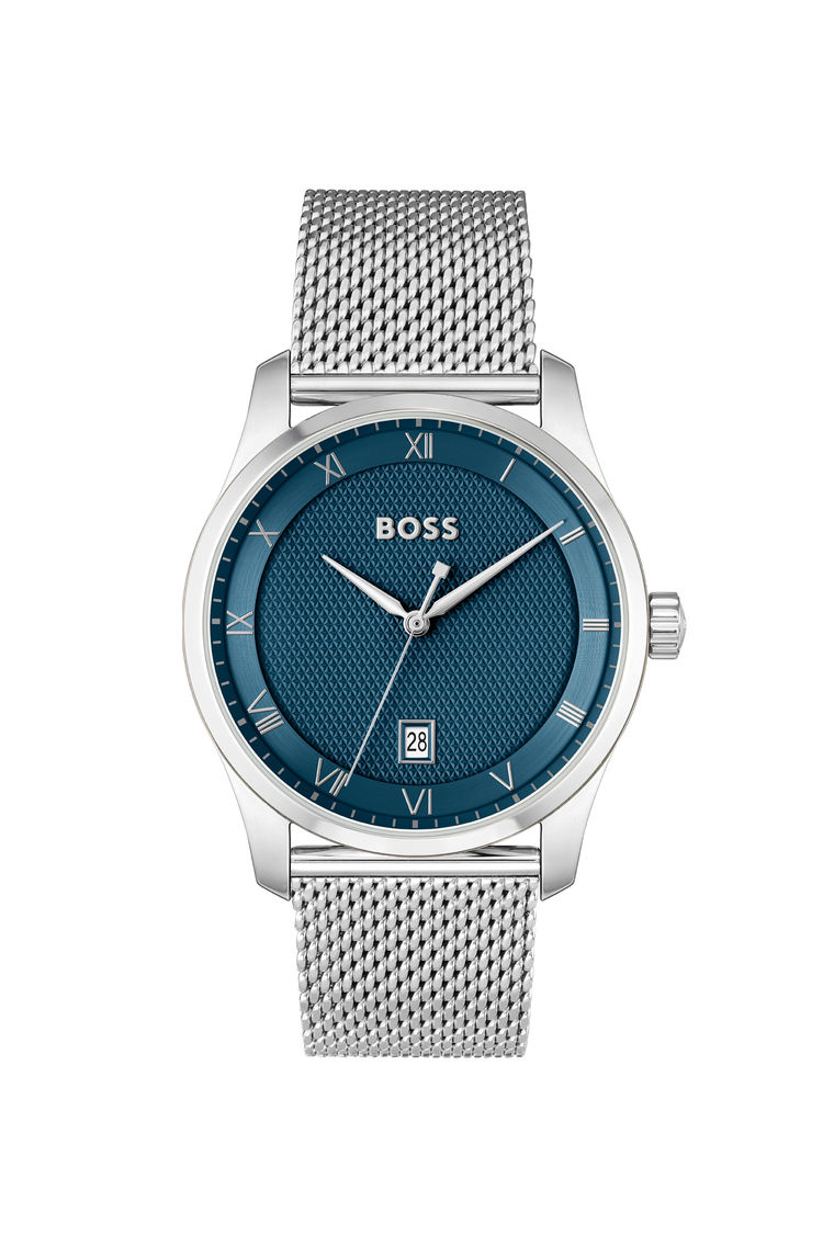 Boss | Chronoteam A.E.