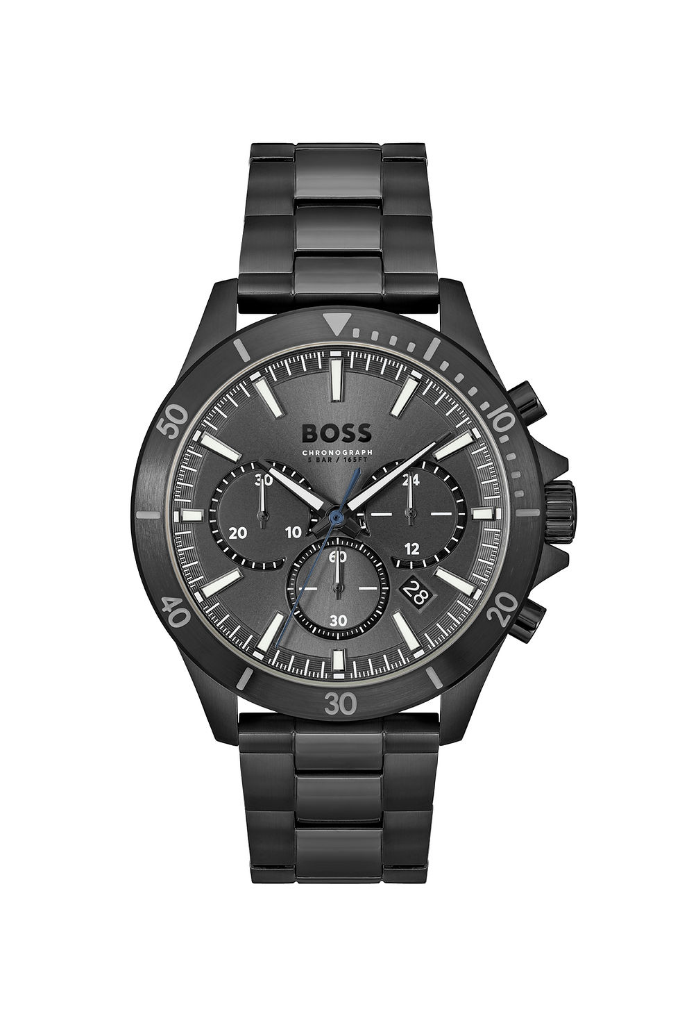 Boss | Chronoteam A.E.