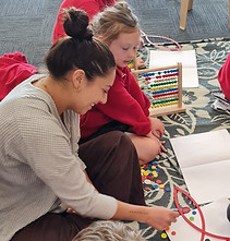 Learning Through Play | Apanui School