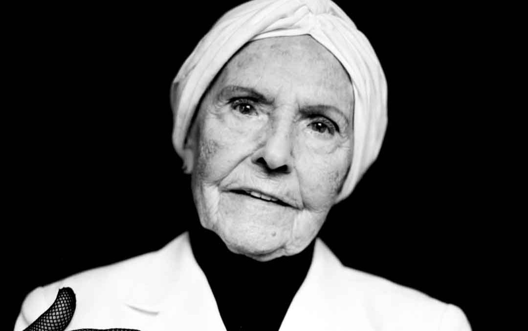 Catherine Robbe-Grillet: The High Priestess of Ritual in European BDSM