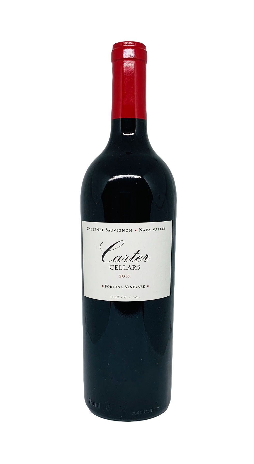 California Wine Shop at James Hocking Wine