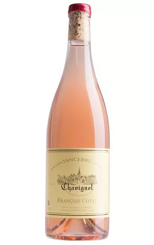2023 Chavignol Rose, Francois Cotat | James Hocking Wine