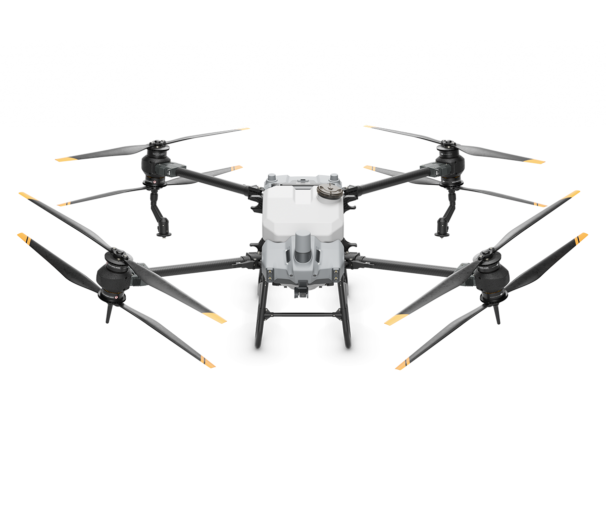 DRONES | Edgefield Aviation