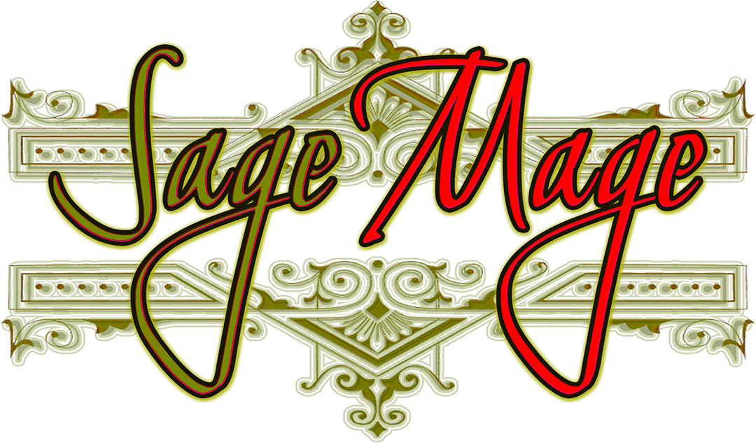 Sage Mage Wellness | Organic Health and Beauty