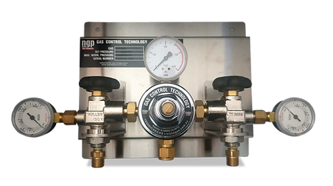 Specialty Gas & Liquid valves & Fittings | Enerco Group Ltd | New Zealand