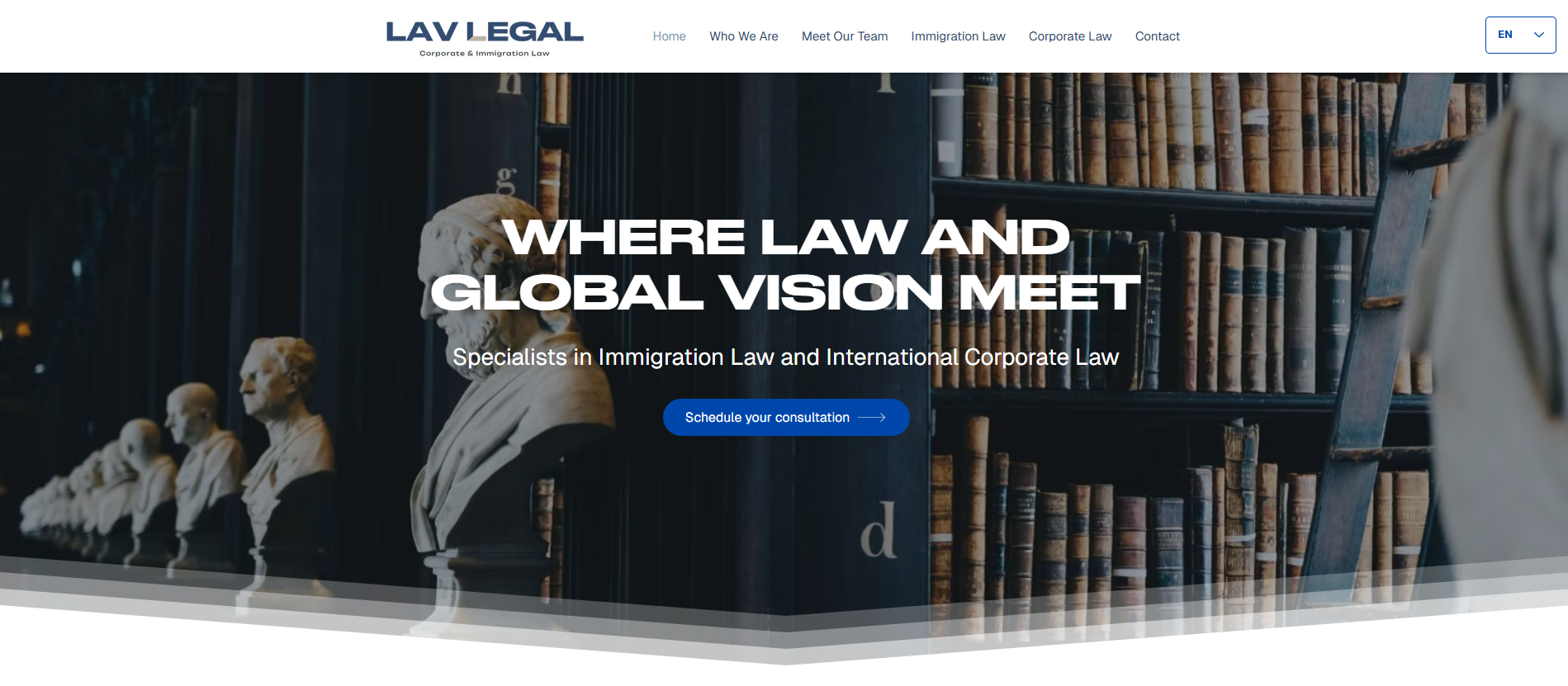 Lav Legal | Corporate and Immigration Legal Services | Bilingual ...