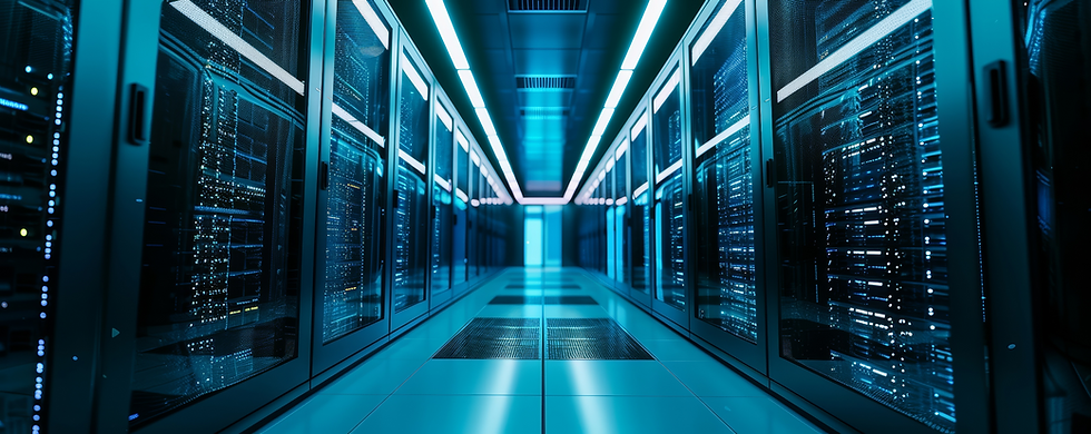 High Security Solution | Inner Range