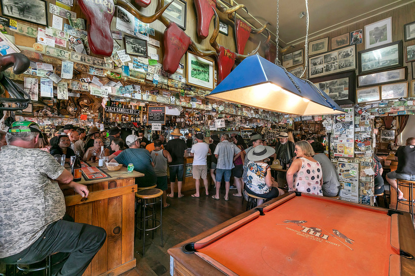 Gallery | Puhoi Pub & Hotel