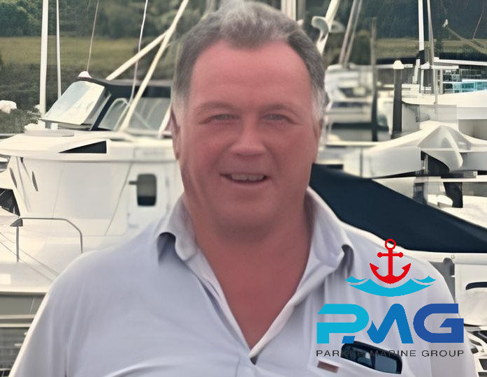 Dave Radford | Parker Marine Group