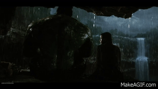 MCU Revisit: The Incredible Hulk