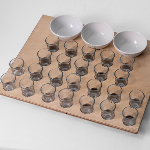 Shooter Tray - Large | Cherri Hire