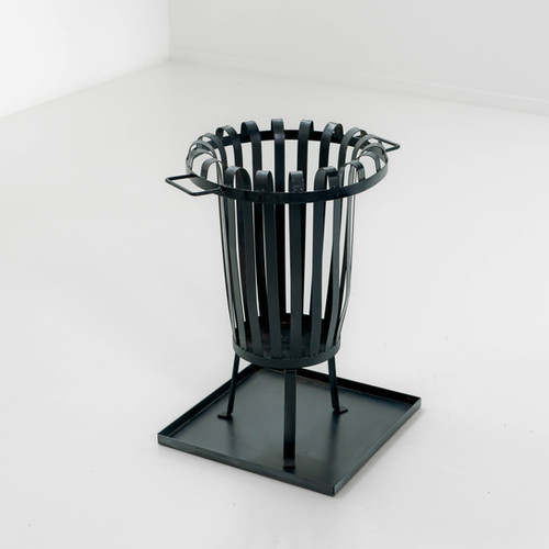 Boma Fire Pit | Cherri Hire