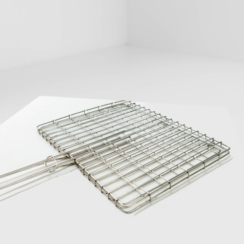 Folding Braai Grid | Cherri Hire