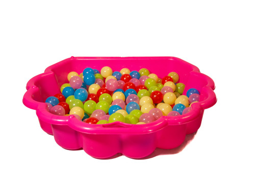 Clam Pool | Cherri Hire