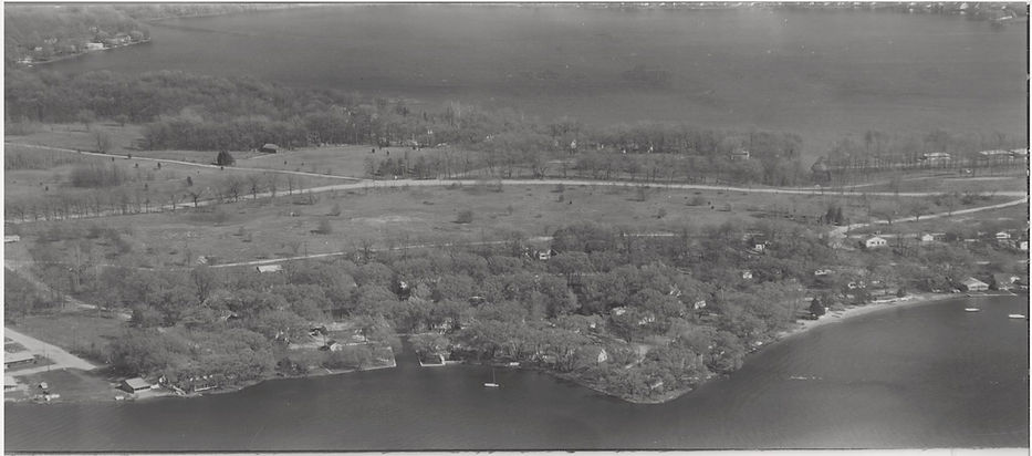 Home | Fox Point Beach Association