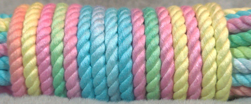 Bamboo Shibari Ropes | Bound By Elegance